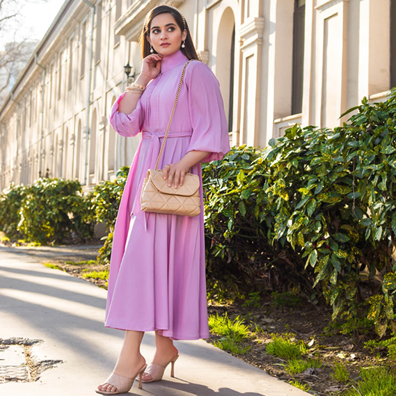 Anastasia – MK wears