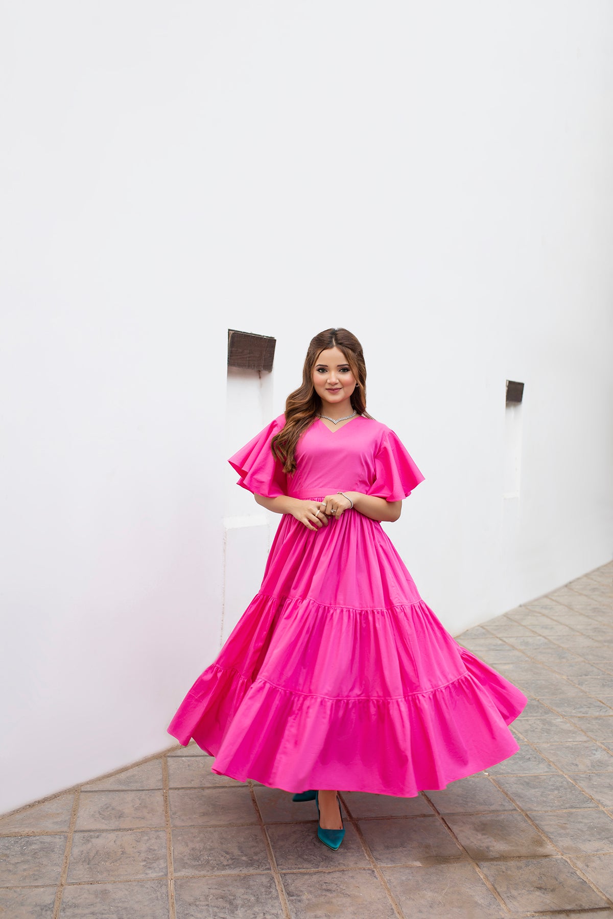 Barbie – MK wears