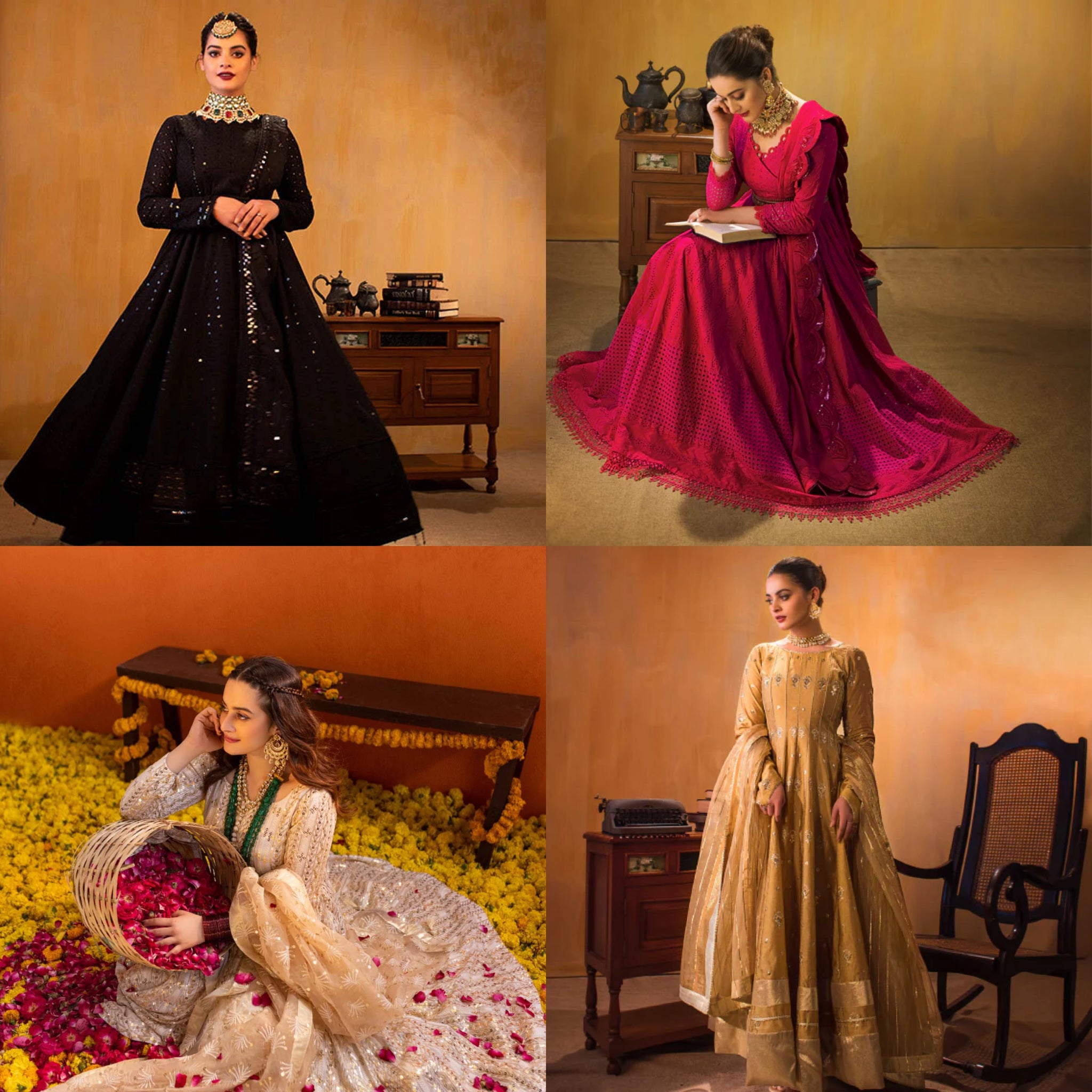 MK Wears – MK wears