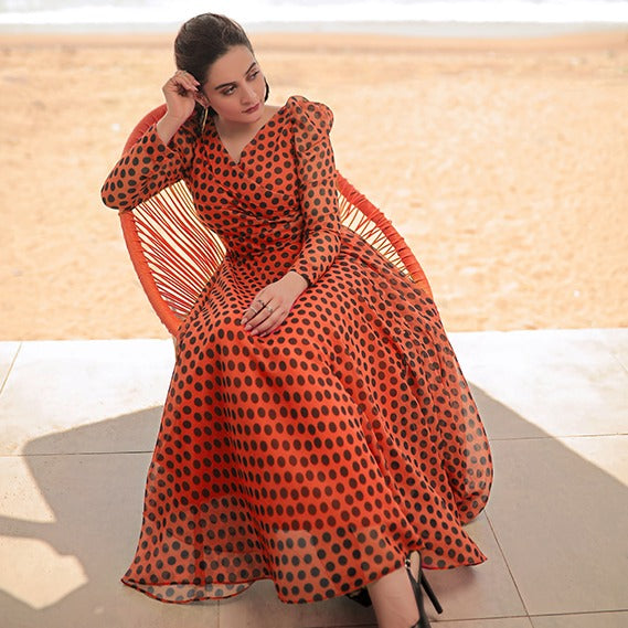 Mon Chéri – MK wears